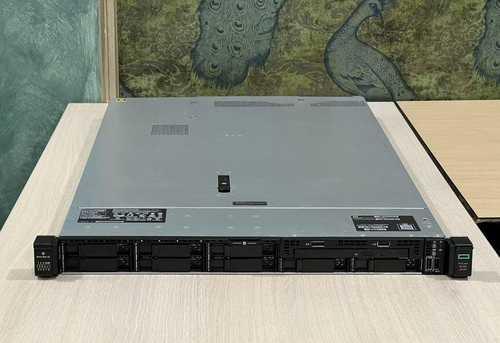 Сервер HP DL360 Gen10 2xGold 6133