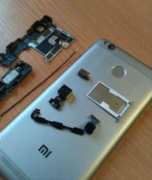Телефоны на запчасти Xiaomi