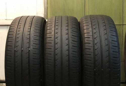 Yokohama BluEarth AE01 185/60 R15