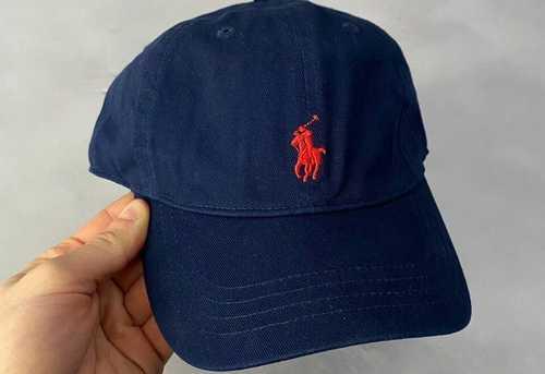 Кепка Polo Ralph Lauren