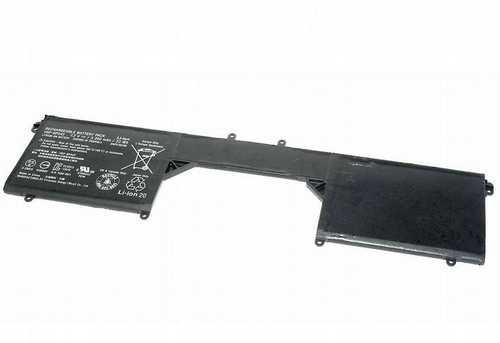 Аккумулятор для Sony Vaio SVF11 7.2V 3200mAh 23Wh