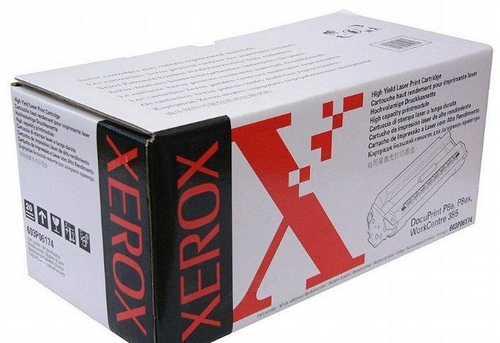 Тонер-картридж Xerox P8e/P8ex/Phaser 3100/3110/311