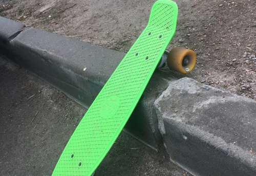 Миникруизер LongIsland 22" пенни борд penny board