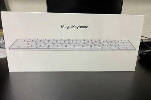 Apple Magic Keyboard / MK2A3RS/A (10шт) рст