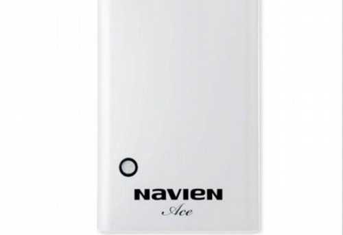 Газовый котел Navien ACE-13AN двухконтурный