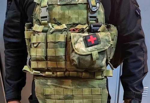 Jaeger плитник