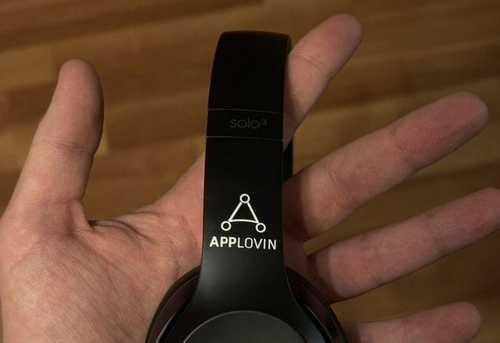 Наушники Beats Solo3 Wireless Applovin