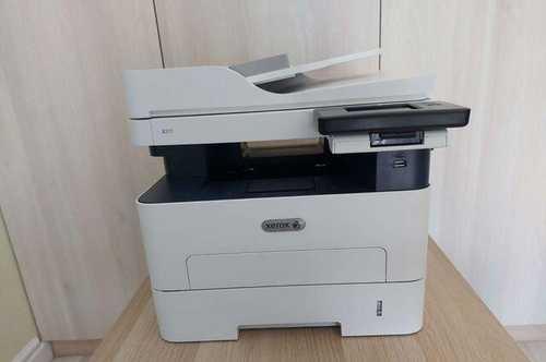 Мфу Xerox B215 (B215DNI)