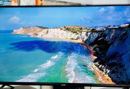 Телевизор Doffler 43"/UHD4K/Smart/Гарантия