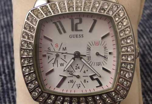 Женские наручные часы guess-I11037L3