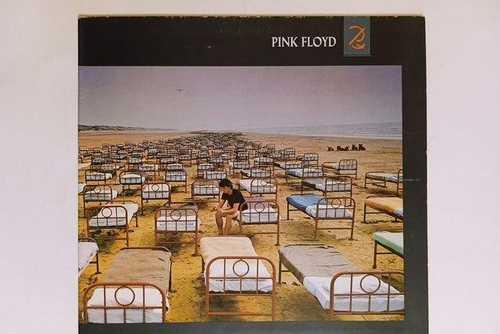 LP Pink Floyd - A Momentary Lapse Of Reason 1987г