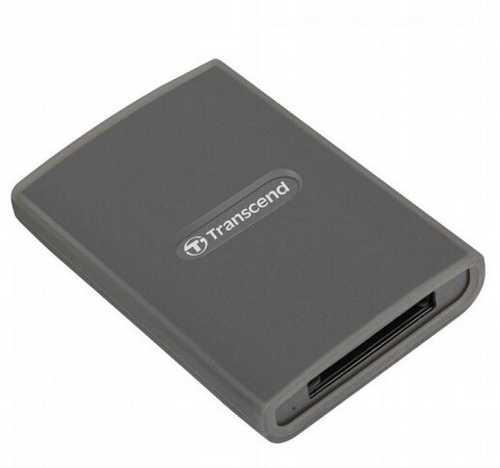 Кард-ридер Transcend TS-RDE2 CFexpress Type B USB