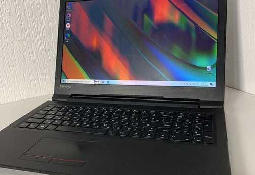 15.6" Lenovo V110-15IAP, 500 ГБ, Celeron N3350, RAM 4 ГБ, Intel HD Graphics 500