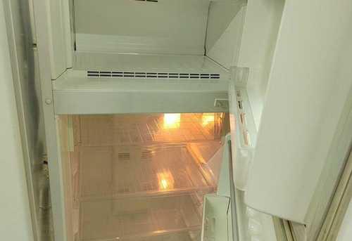 Холодильник supra ноуфрост 166см