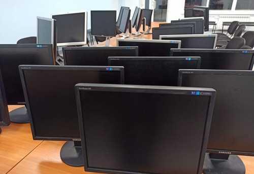 Мониторы Samsung SyncMaster 943N