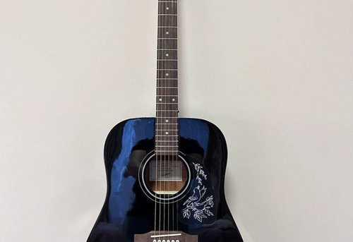 Гитара Epiphone Starling Ebony