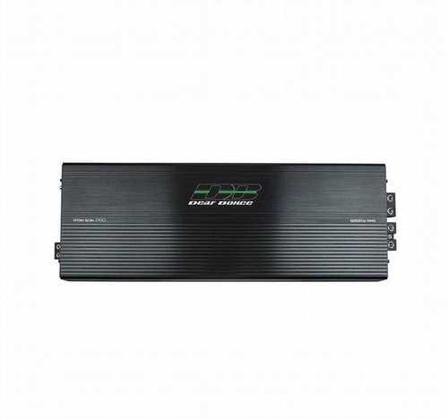 Усилитель apocalypse deaf bonce atom pro 12.5k