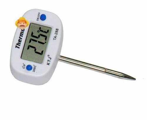 Термометр та-288, 4 см