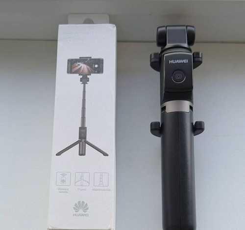 Huawei Tripod Selfie stick монопод