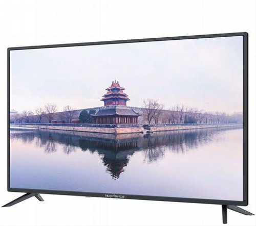 Телевизор 40" Topdevice tdtv40bn02fbk #373518