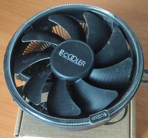 Pccooler