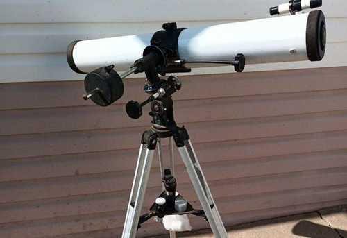 Телескоп Veber 900