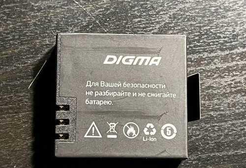 Аккумулятор Digma