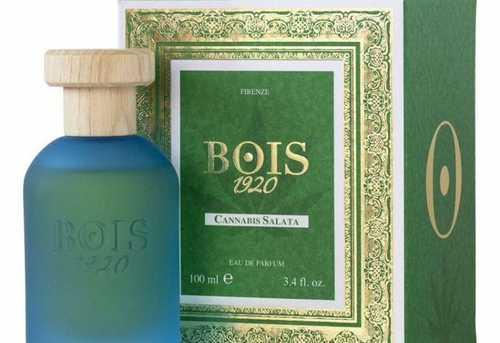 Bois 1920 Cannabis Salata Парфюмерная вода