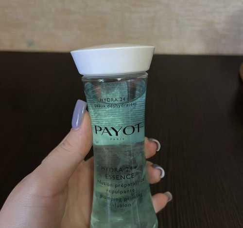 Payot эссенция