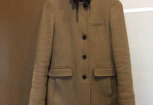 Пальто tommy hilfiger