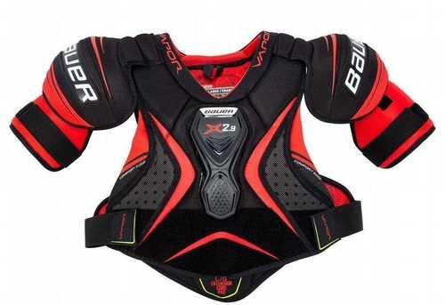 Нагрудник хоккейный Bauer vapor X2.9 S20 SR