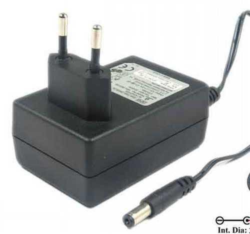 Блок питания WA-18G12G AC adapter 5V-12V