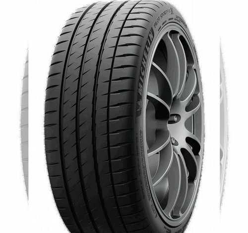 Michelin Pilot Sport 4 SUV 275/50 R21 113V