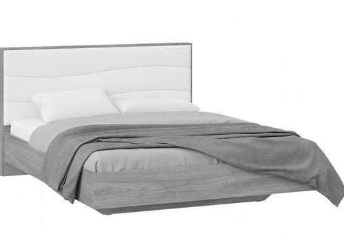 Кровать "Миранда" 1,6*2,0 м с ортопедическим основ