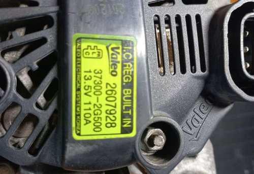 Valeo 37300-2G500