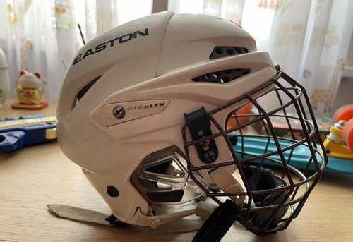 Хоккейный шлем easton s9
