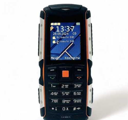 teXet TM-513R