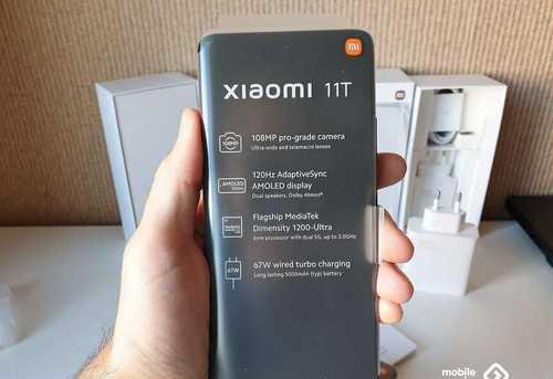 Xiaomi 11T, 8/128 ГБ