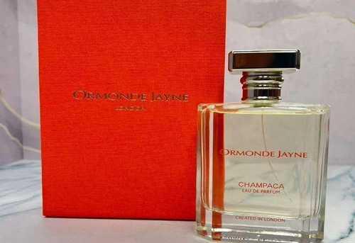 Духи Champaca Ormonde Jayne,120ml