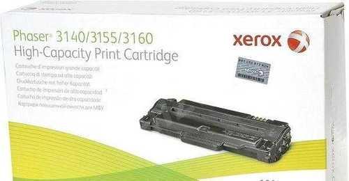 Новый Совместимые Картриджи Xerox 108r00909с1