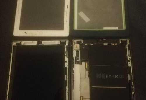 iPad A1430 16Gb и A1396