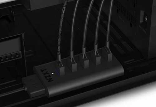 Nzxt internal Usb Hub (Gen 3)