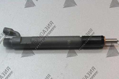 Форсунка kвal двс Shanghai SC9D220