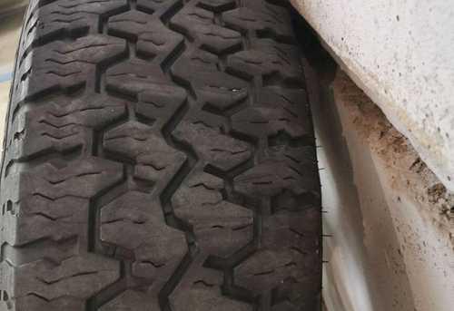 Kormoran Road Terrain 265/70 R17 116T