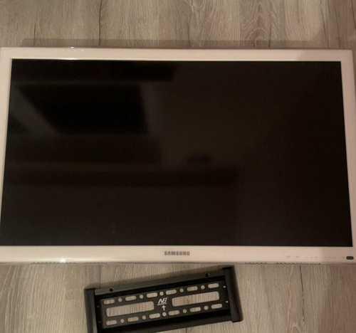 Телевизор samsung ue32d4010nw