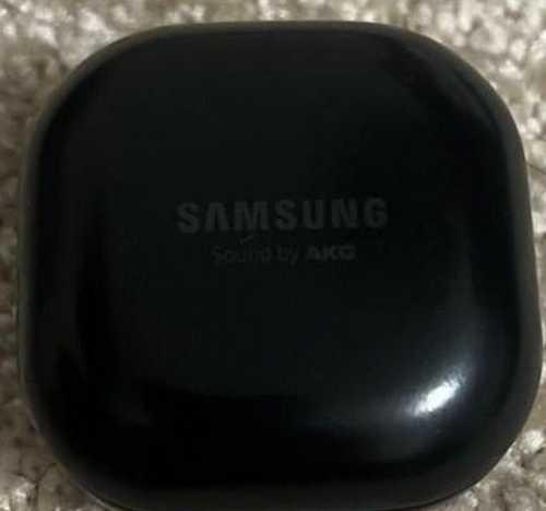 Наушники samsung galaxy buds pro