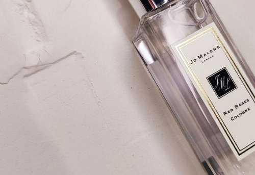 Jo Malone Red roses, новый