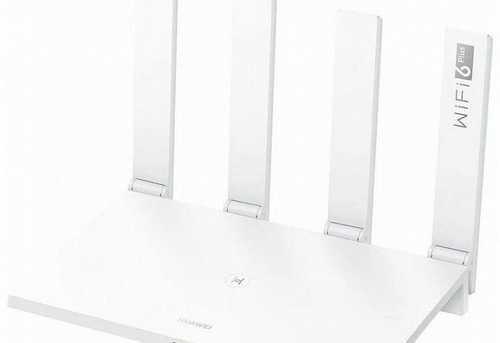 Wi-Fi роутер Huawei WS7200, белый