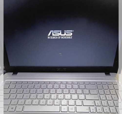 Ноутбук asus VivoBook R543B (AMD A9 9425)