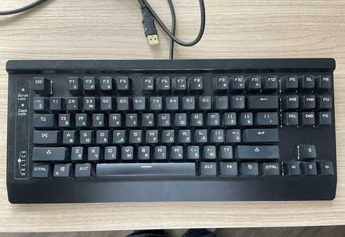 Механическая клавиатура oklick 910g
